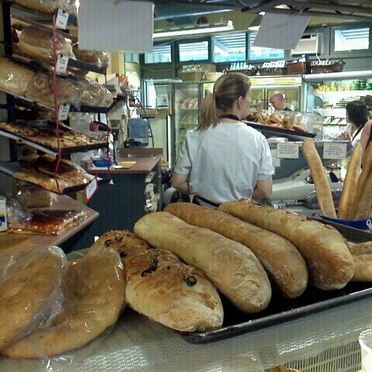 Casa del Pane Bakery & Deli - Bakery