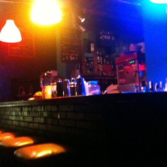 Polaroid Bar - Bar in El Barri Gòtic