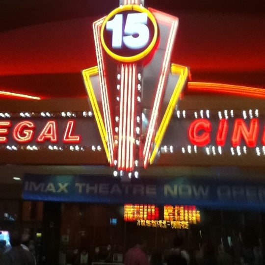 Photos at Regal Valley River Center & IMAX - 500 Valley River Center