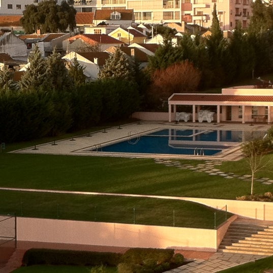 Condomínio do Farol - Setúbal, Setúbal