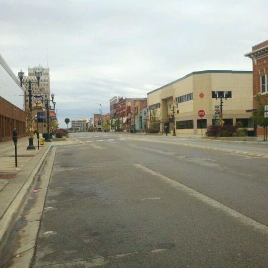 City of Pontiac - 6 tips from 1581 visitors