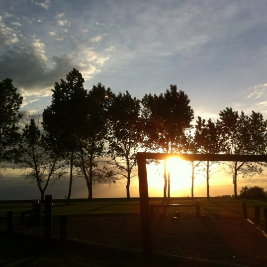 Rosthern valley regional park - Park in Rosthern