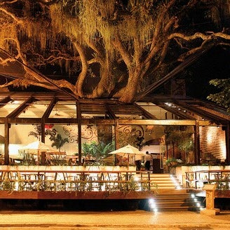 Zozô (Now Closed) - Night Club in Rio de Janeiro