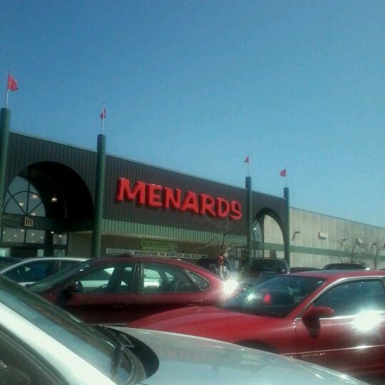 Menards - Appleton, WI