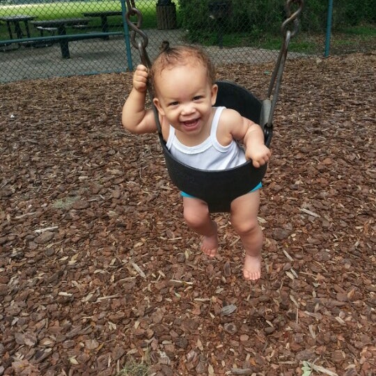 Al Coith Park (Now Closed) - Park in Orlando