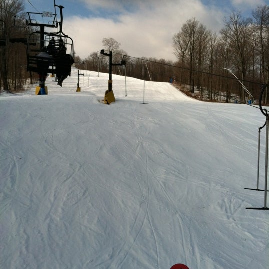 Photos at Labrador Mountain Ski Area - 6935 Tully-Truxton Road