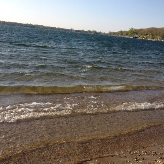 Pikes Point State Park - Spirit Lake, IA