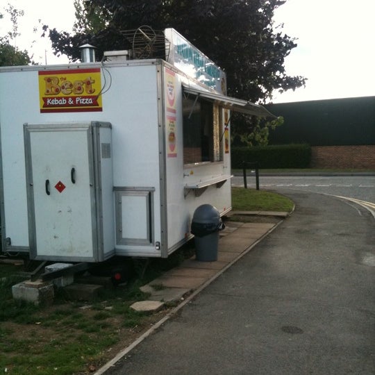 Station Kebab And Breakfast - Thatcham, West Berkshire