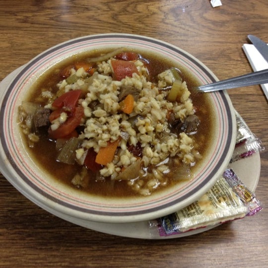 Photos at Travis Coffee Shop - Saint Clair Shores - 22 tips from 626 ...