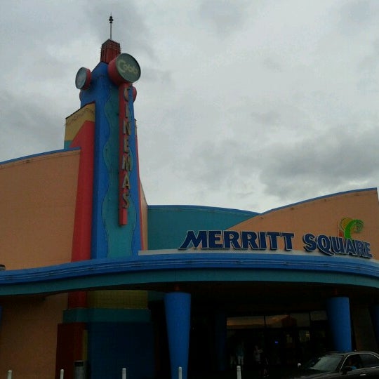 Photos at Cobb Merritt Square 16 Theatre & IMAX - Movie Theater in ...