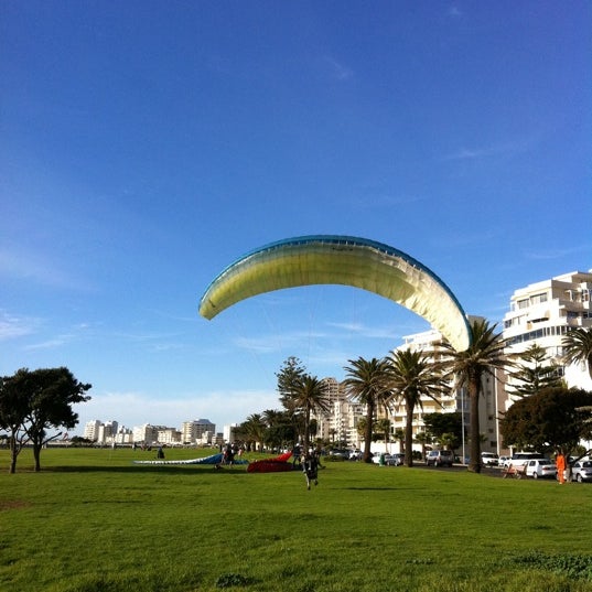 Photos at Sea Point Beach Promenade - Trail in Sea Point
