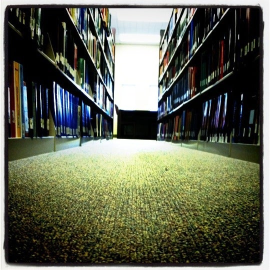 Photos at Beaman Library - College Library in Nashville