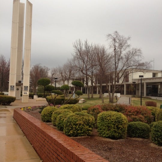 Rose State College - Community College