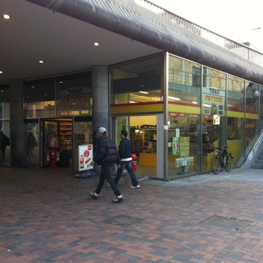 Photos at Toko de Poort - Bijlmer-Centrum - 13 tips