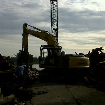 PT.INDOPAN PANEL BOARD - 1 tip