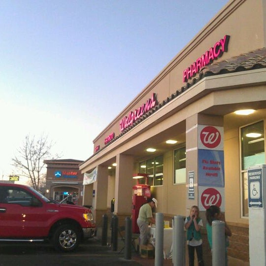 Photos at Walgreens - Roberts - El Paso, TX