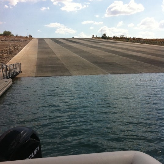 Photos at 10 Lane Boat Ramp- Lake Pleasant - Boat Launch