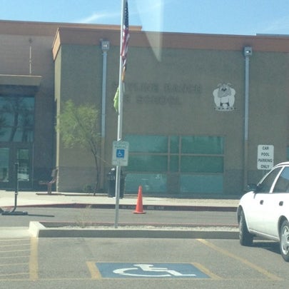 Skyline Ranch K-8 School - Education in Queen Creek