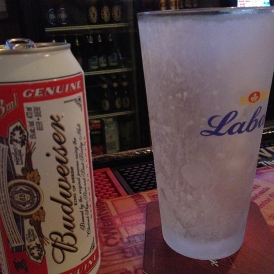 Joe Dogs (Now Closed) - Bar