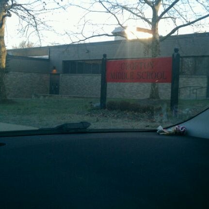 Photos at Crofton Middle School - Middle School in Crofton
