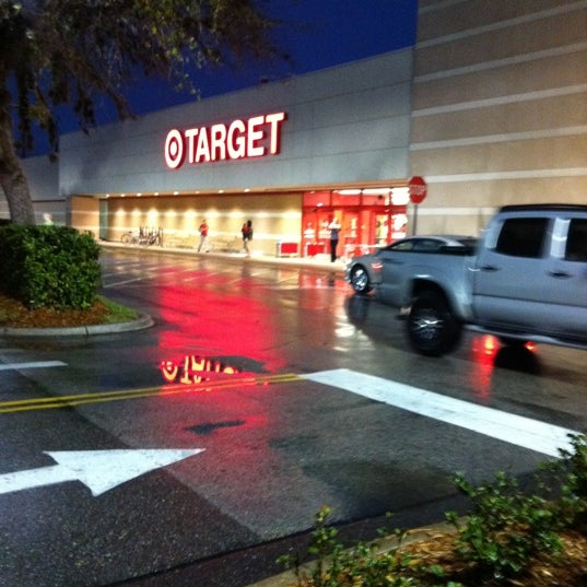 Target - Lake Mary에서 대형 매장일