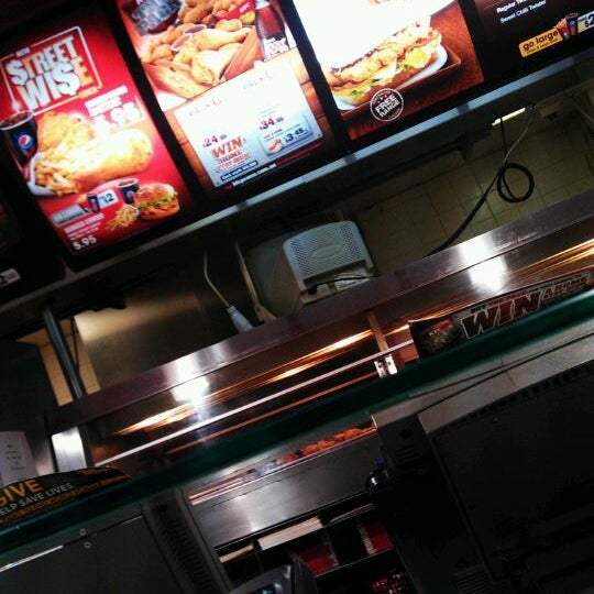 KFC - Fried Chicken Joint in Adelaide