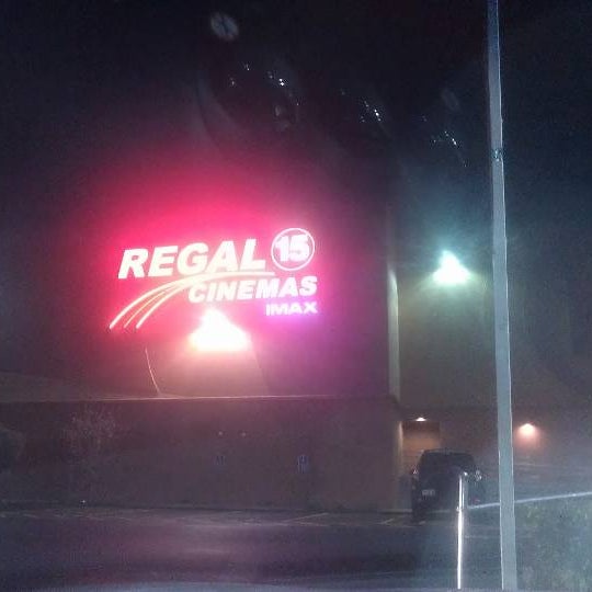 Photos at Regal Valley River Center & IMAX - 500 Valley River Center