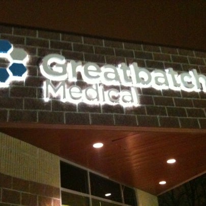 Greatbatch Medical - Plymouth - Wayzata - Plymouth, MN