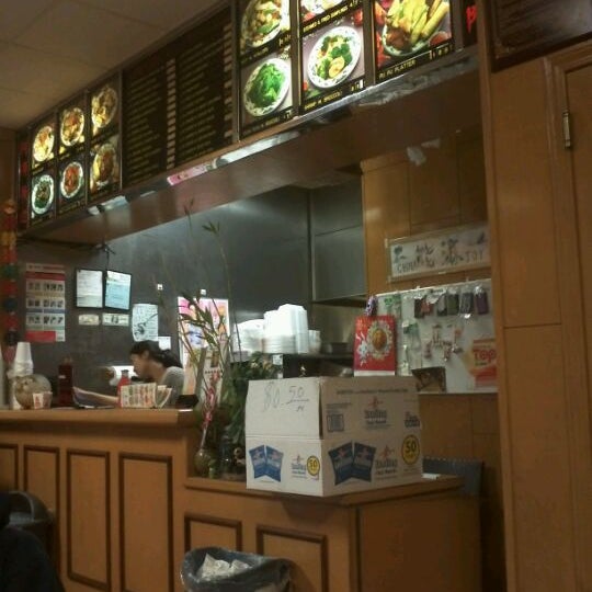 China Joy - Chinese Restaurant in Riverside