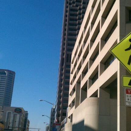 John W. Bricker Federal Building - 256 visitors