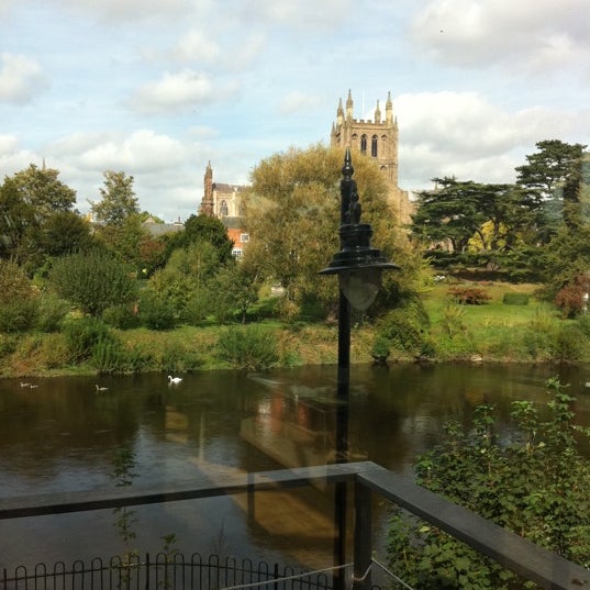 Watershed - Event Space