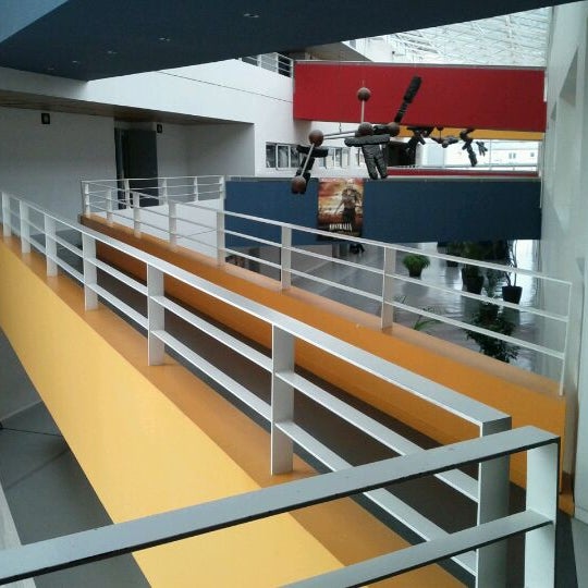 ISEN Brest - University in Brest