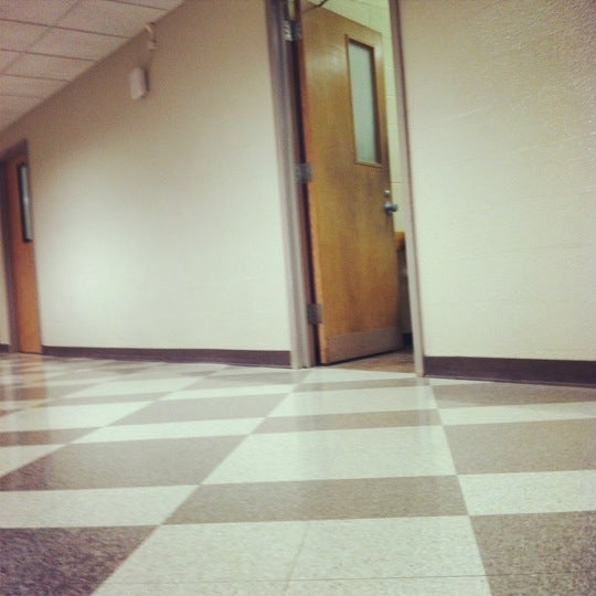 Photos at Ballantine Hall - Indiana University - 41 tips from 2004 visitors