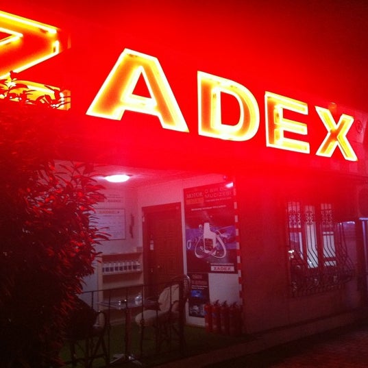 Zadex Professional Car Care (Now Closed) - Kısıklı - Altunizade