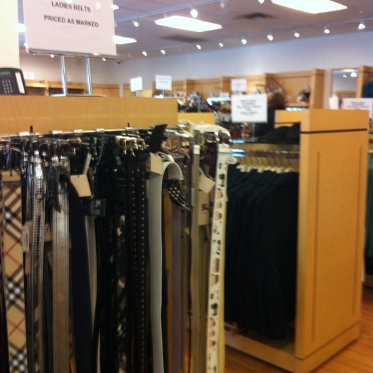 Burberry Outlet - Design Studio in Michigan City