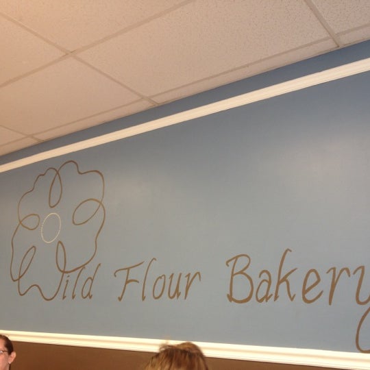 Wild Flour Bakery - 7 tips from 37 visitors