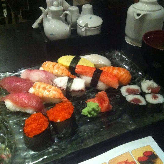 Midori Japanese Restaurant - Sushi Restaurant in Bogor