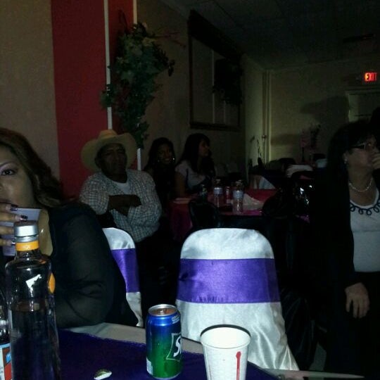 Imperio Ballroom - Night Club