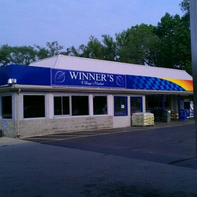 Winner's Village Market - Grocery Store in Cedarville