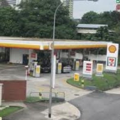 Shell Tiong Bahru - Central Region - 2 tips from 409 visitors