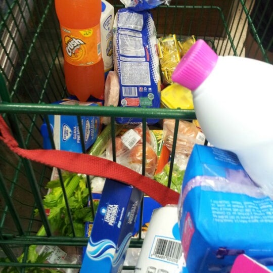 Super Xtra - Grocery Store