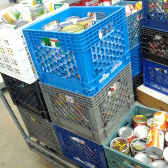 Tracy Interfaith Ministries - Non-Profit Organization