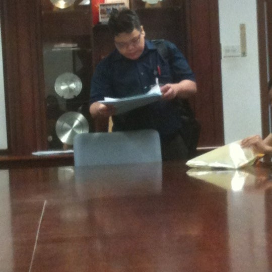 Photos at SMRT Headquarters