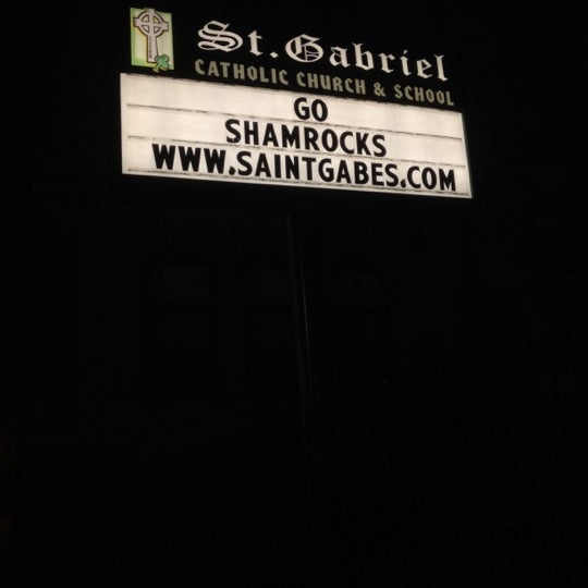 St. Gabriel Parish - Church in Chicago