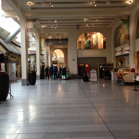 Grønland Basar - Grønland - Oslo, Oslo