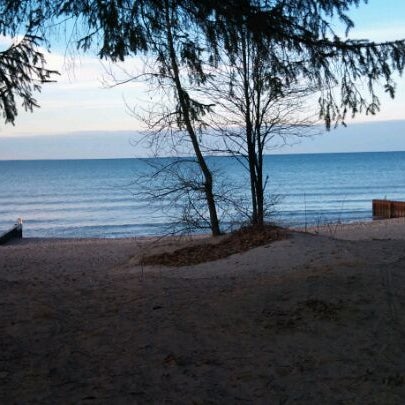 Baxter Beach - Sarnia, ON