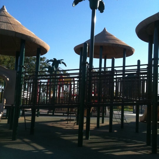 Freedom park - Park in Hanford