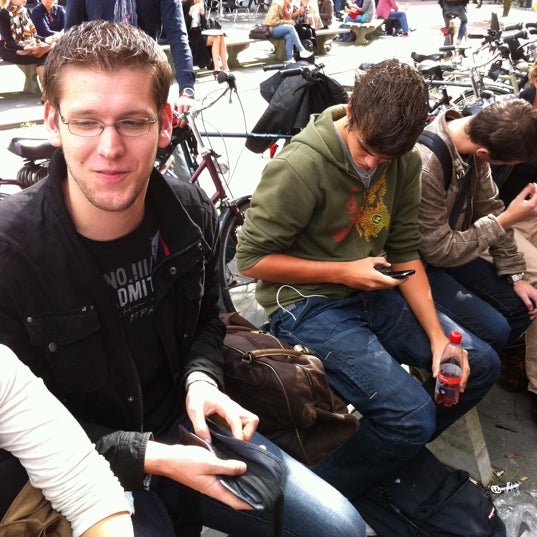 Photos at SPAR university UU Utrecht - De Uithof - Heidelberglaan 1B