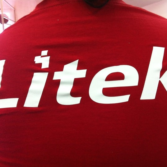 Litek - 2 tips from 126 visitors
