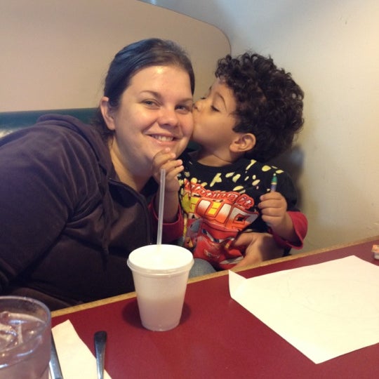 Photos at Waffle Barn - Folsom, CA